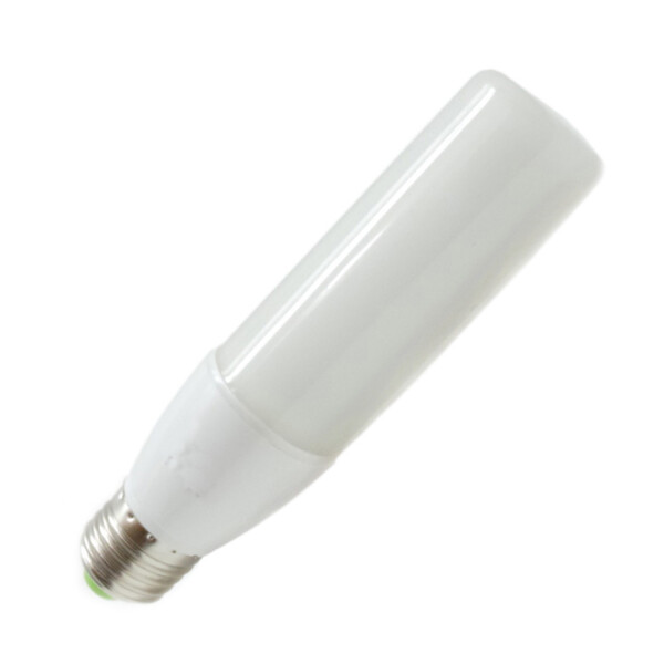 BOMBILLA LED T7A (TUBULAR) E27 12W 6000K | Longled | Iluminación