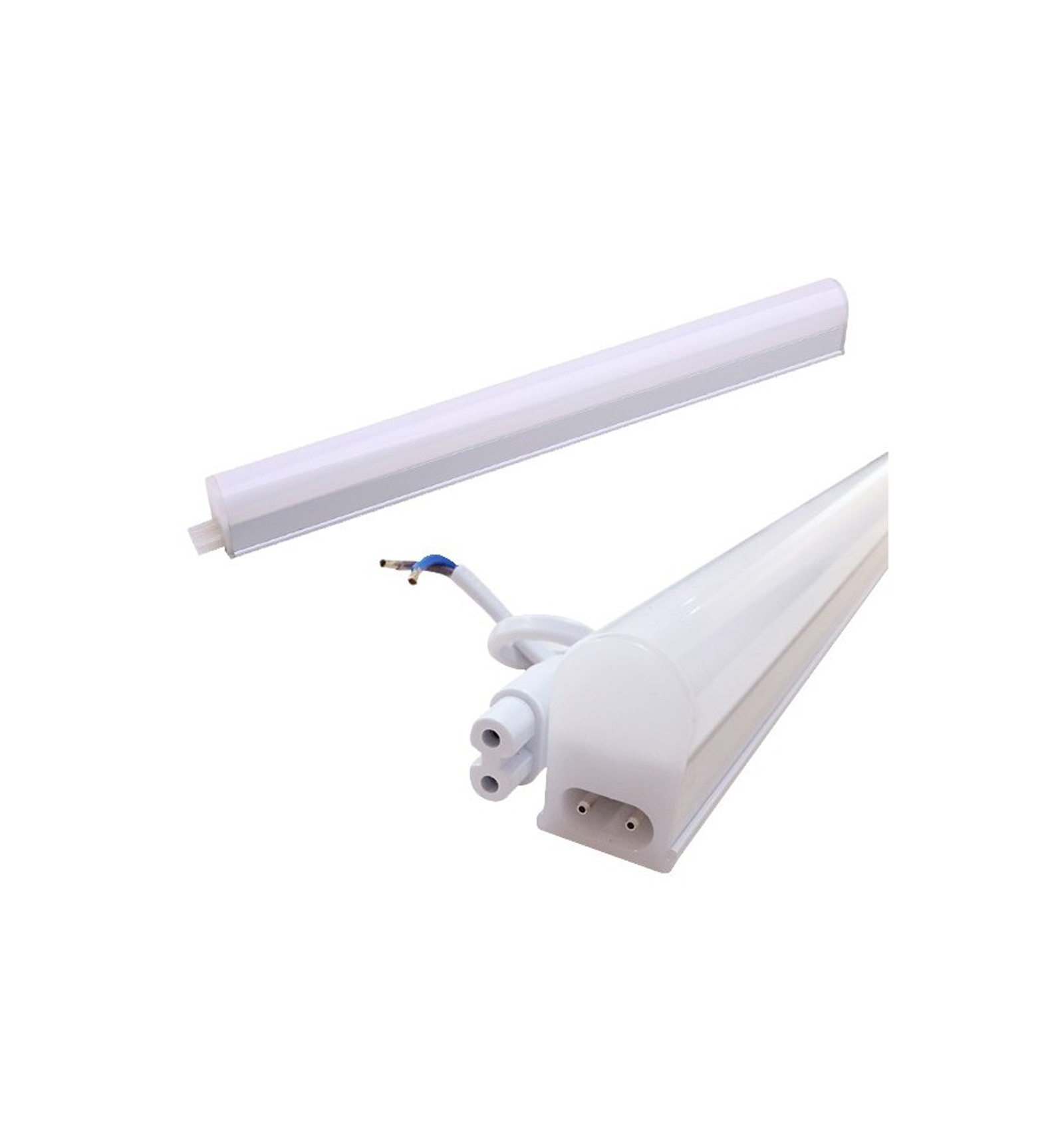 REGLETA LED T5 60cm 4000K | Longled | Iluminación